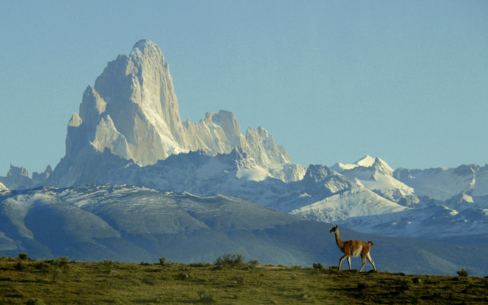 A Patagonian's Perspective on the World | Butterfield & Robinson