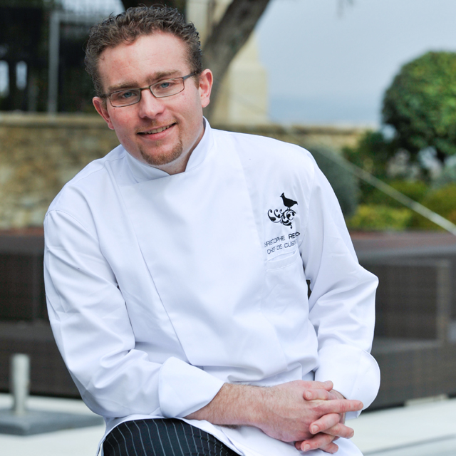 A Chat With Chef Christophe Renaud | Butterfield & Robinson