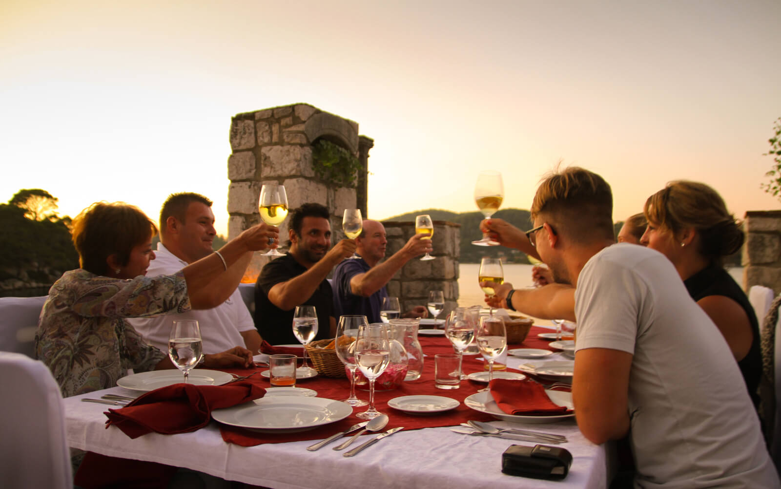 Top 10 Tastes From Around the World | Butterfield & Robinson