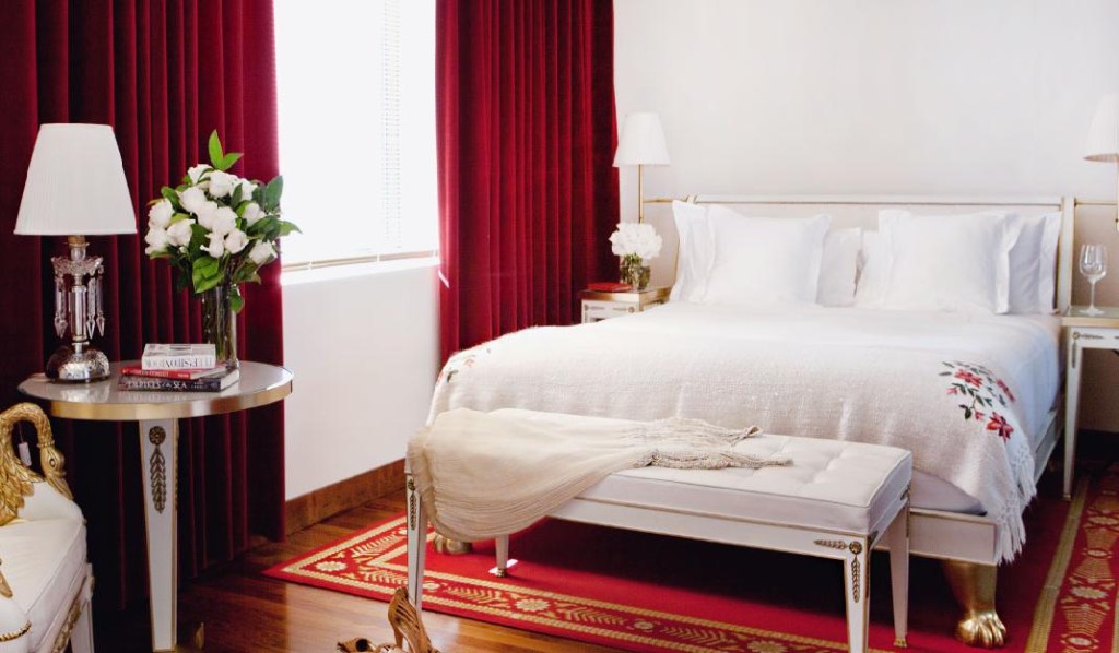 Faena + Universe - The Slow Road Luxury Travel Blog