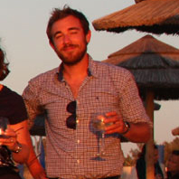 Luca Pacchioni - The Slow Road Luxury Travel Blog