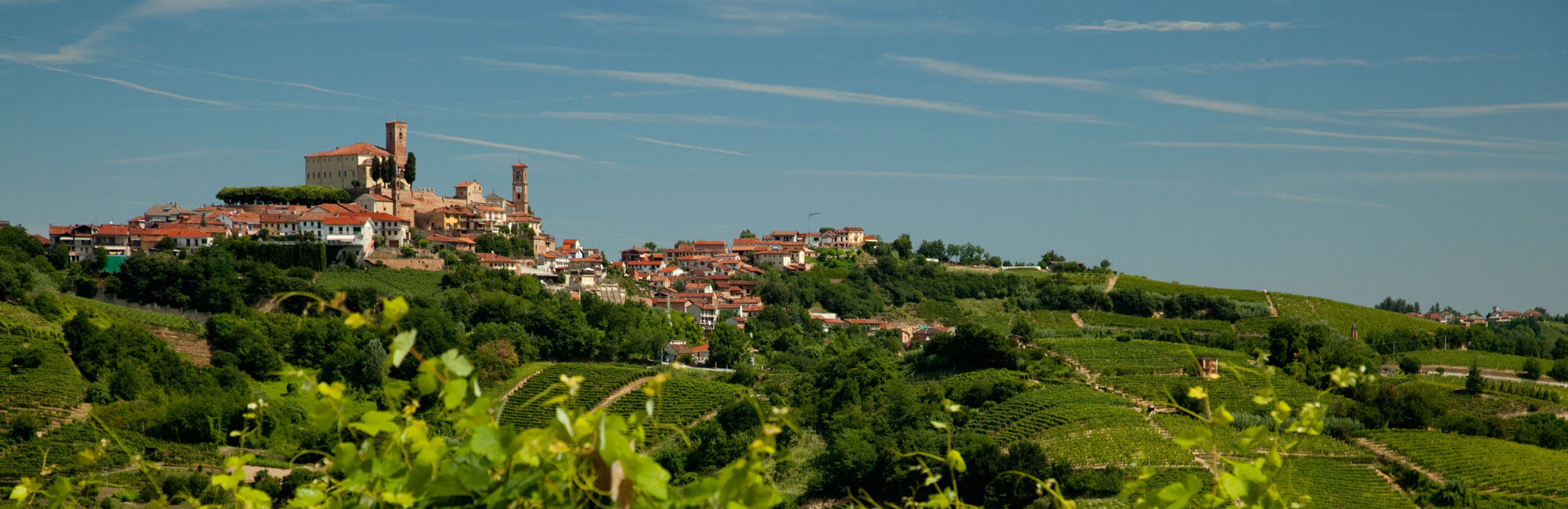 Italy Travel Blog: Up Close & In Deep | The Slow Road