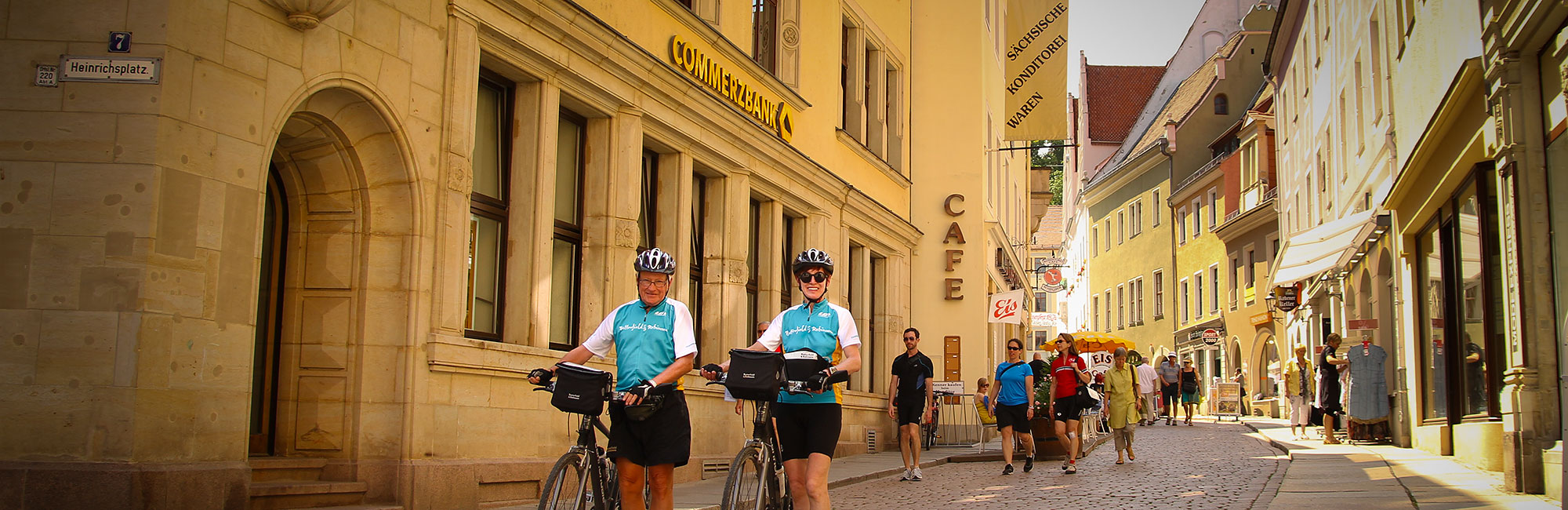 Germany Travel Blog: Up Close & In Deep | The Slow Road