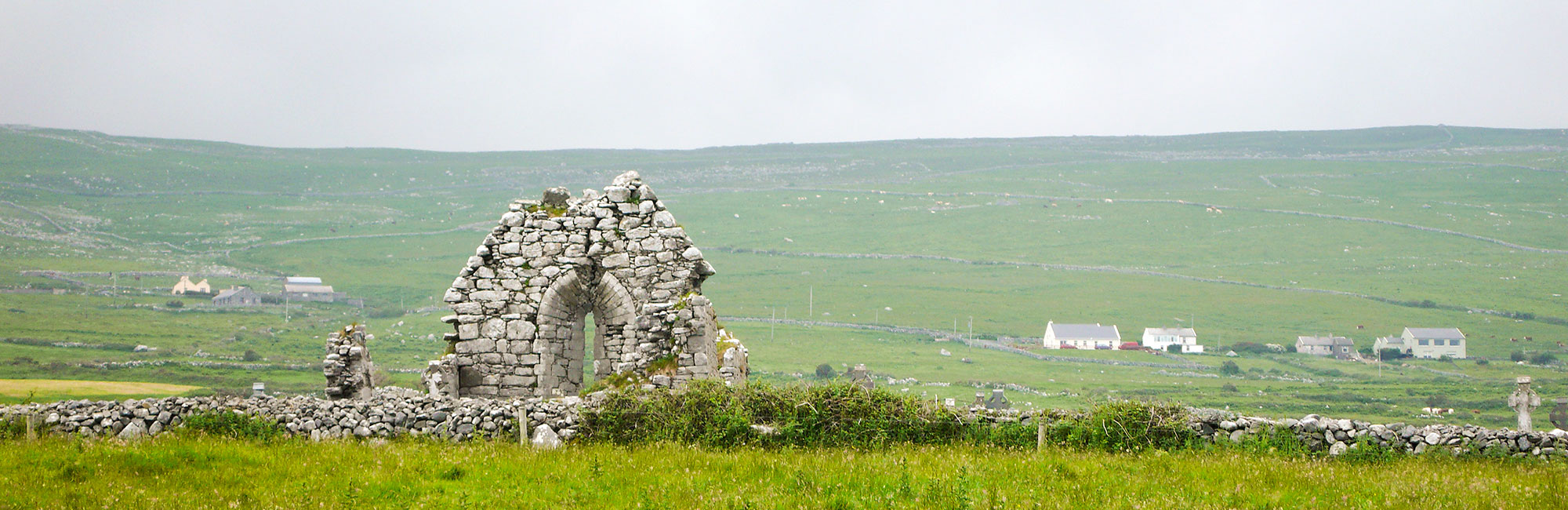 Ireland Travel Blog: Up Close & In Deep | The Slow Road