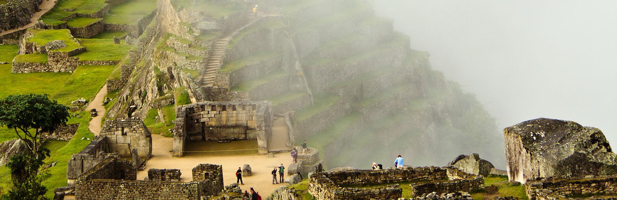 Peru Travel Blog: Up Close & In Deep | The Slow Road