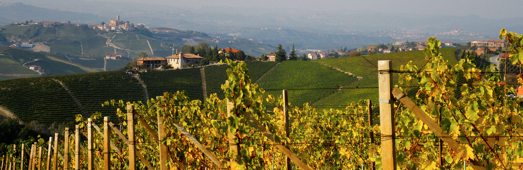 Piemonte Travel Blog: Up Close & In Deep | The Slow Road