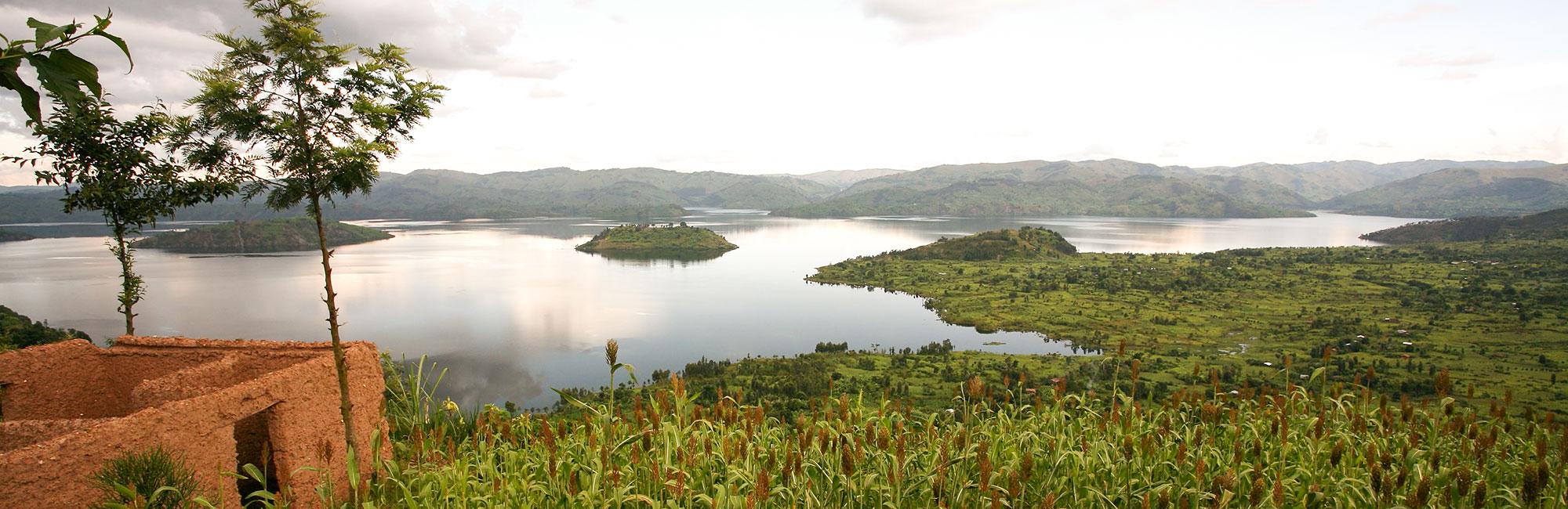 Rwanda Travel Blog: Up Close & In Deep | The Slow Road