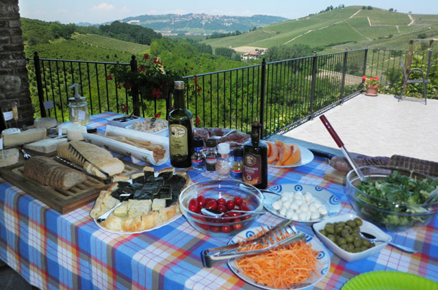 Immersion Kit: Piemonte | Butterfield & Robinson