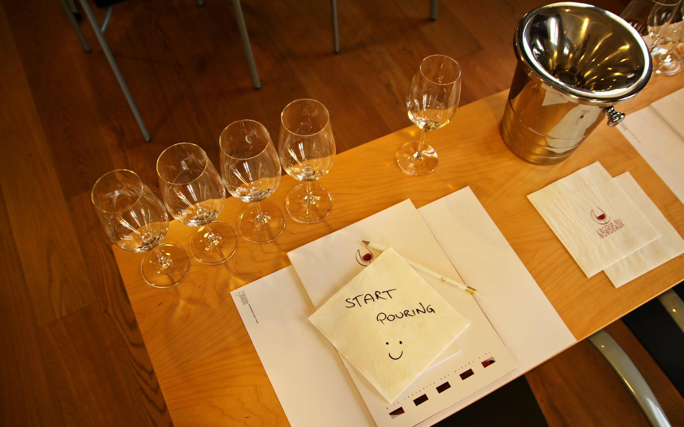 French Wine Class: Understanding the AOC and Cru Classifications ...