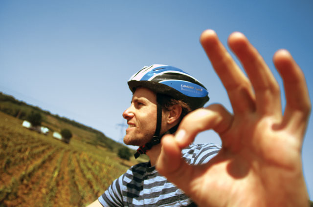 Rave Reviews: Burgundy | Butterfield & Robinson