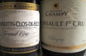 French Wine Class: Understanding the AOC and Cru Classifications ...