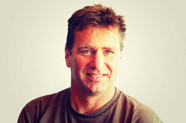 Experts + Insiders: Tom Abraham | Butterfield & Robinson