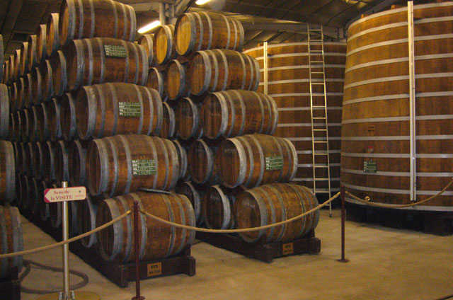 Calvados and Cider: Norman Traditions | Butterfield & Robinson