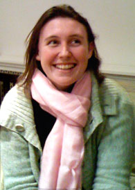 Lucy-Davison - The Slow Road Luxury Travel Blog