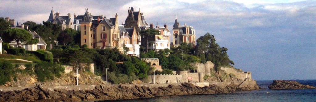 Normandy-banner - The Slow Road Luxury Travel Blog