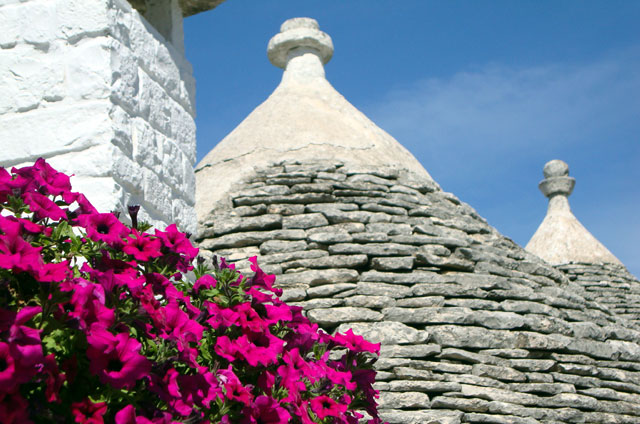 The Trulli of Alberobello | Butterfield & Robinson