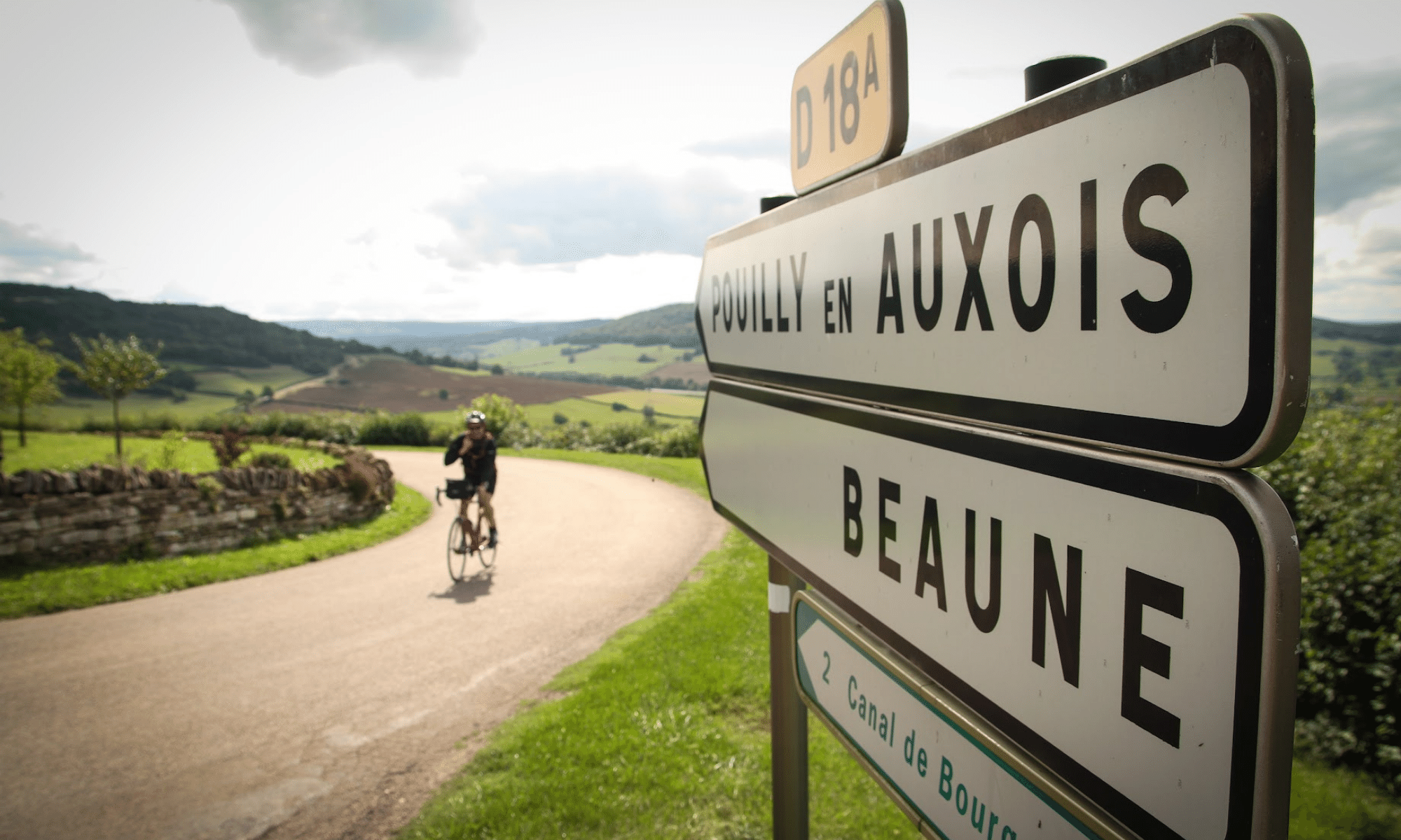 Experts + Insiders: Geoff Sandquist | Butterfield & Robinson