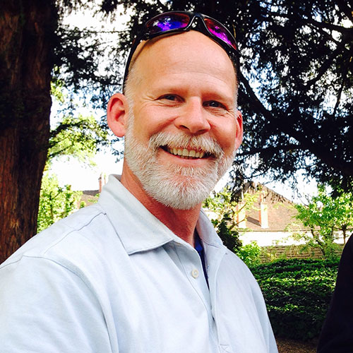 Experts + Insiders: Geoff Sandquist | Butterfield & Robinson