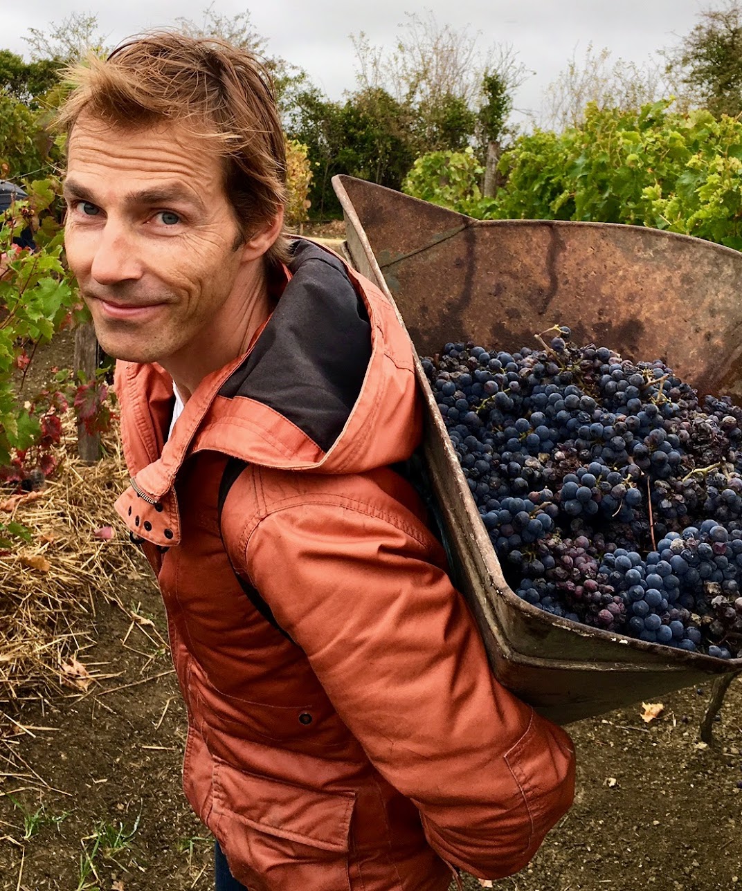 Experts + Insiders: Jérôme Boré | Butterfield & Robinson