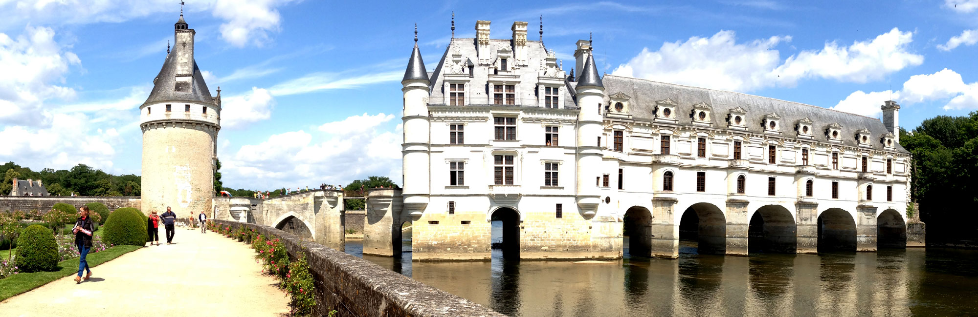 Loire2_banner - The Slow Road Luxury Travel Blog