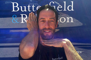 Ron - The Slow Road Luxury Travel Blog