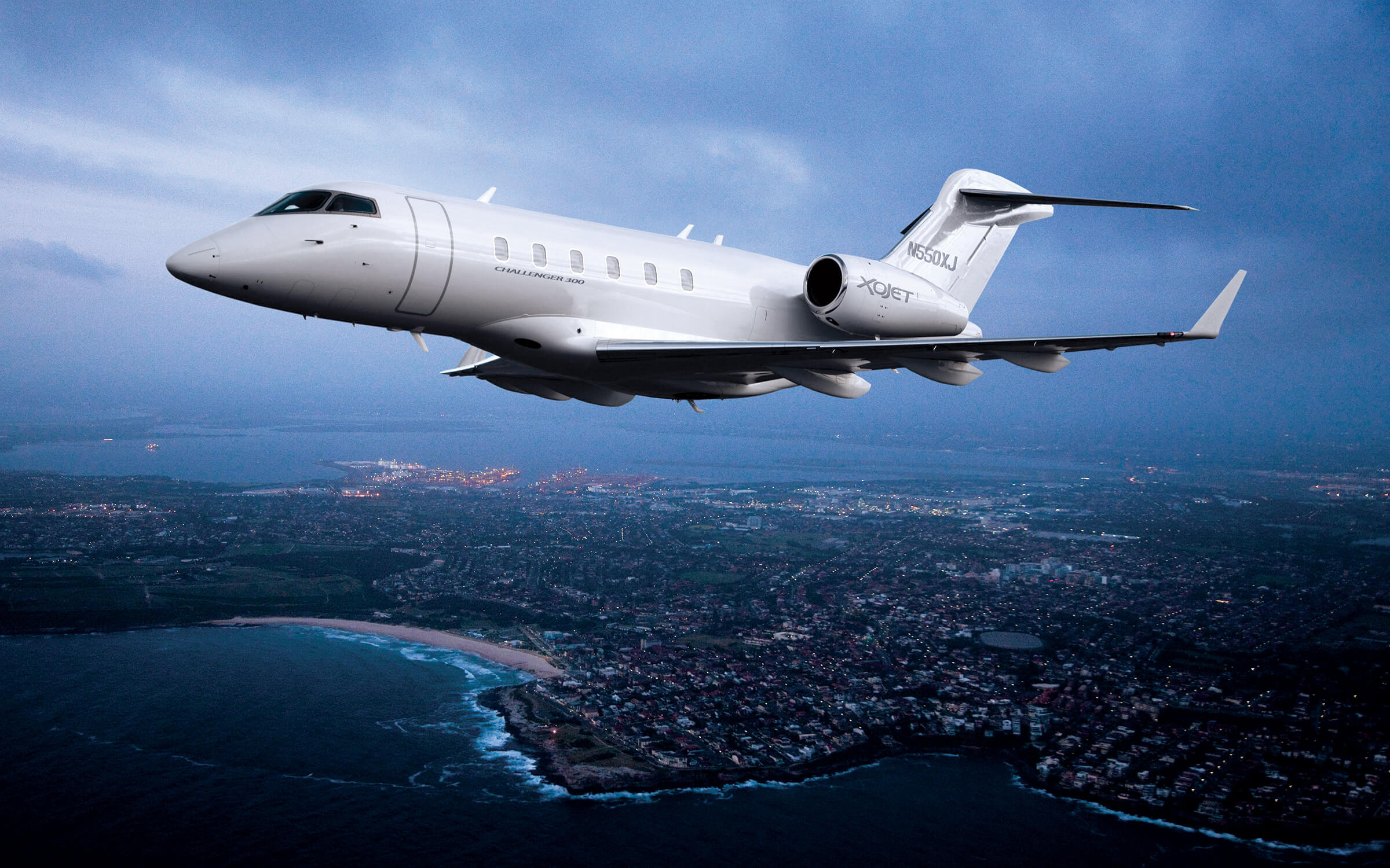 B&R Partners with XOJET | Butterfield & Robinson