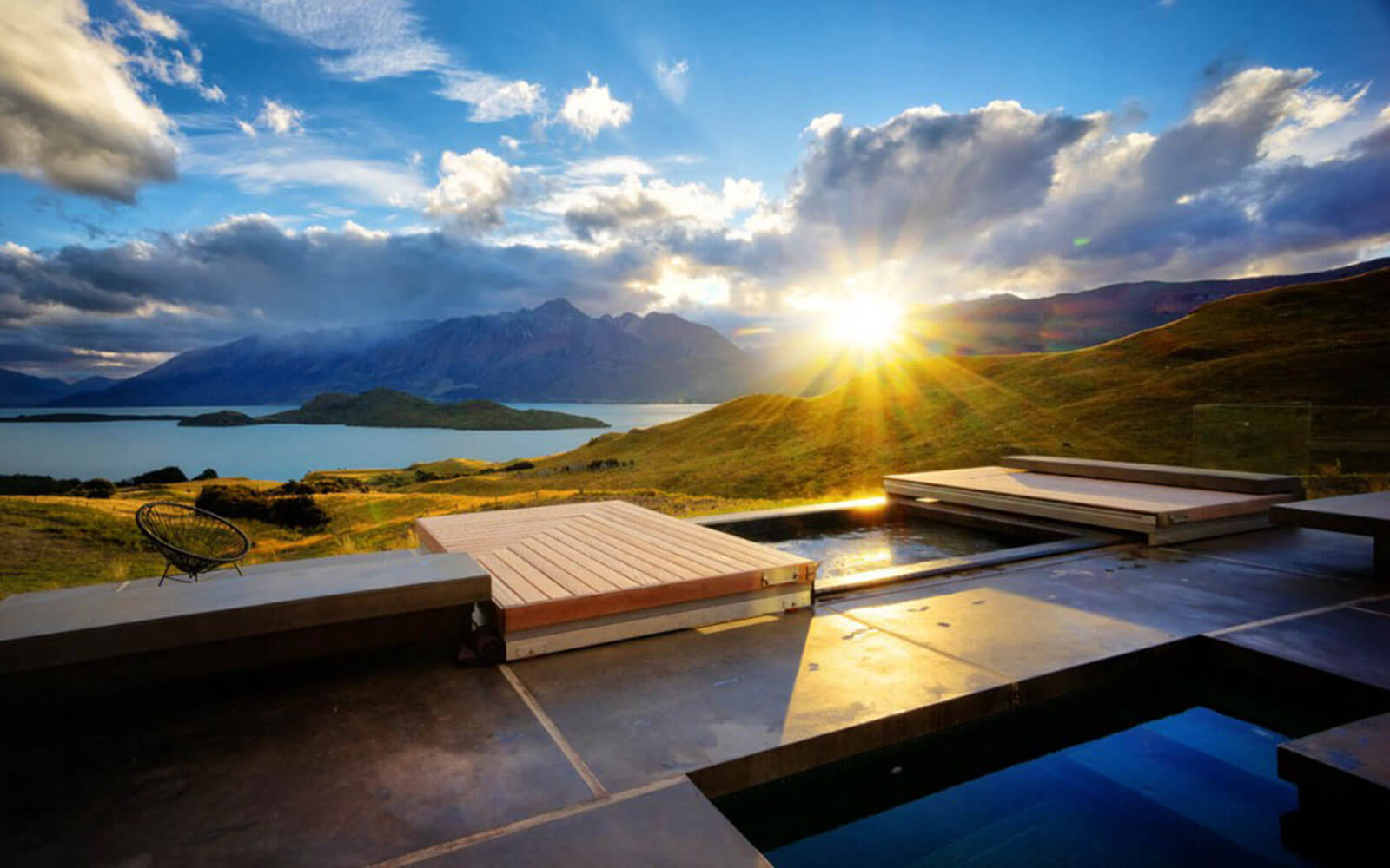 Aro Ha: An Alternative High | Butterfield & Robinson