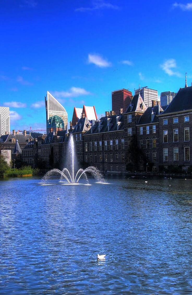 The-Hague-original - The Slow Road Luxury Travel Blog