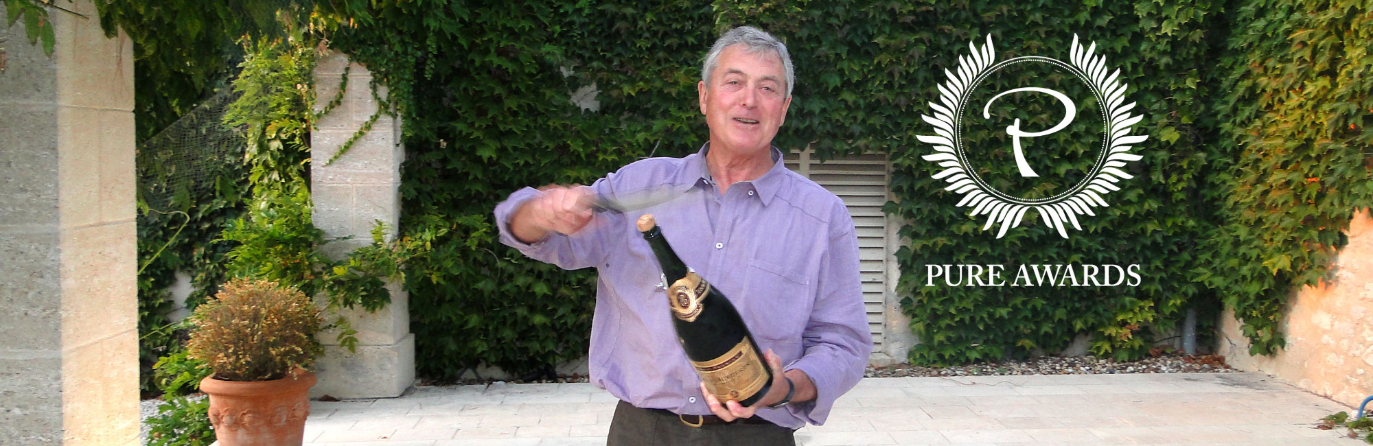 PURE_banner - The Slow Road Luxury Travel Blog