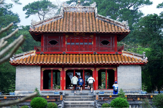 In Deep: Hue, Vietnam | Butterfield & Robinson