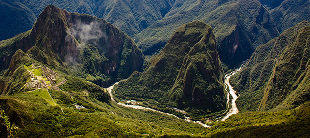 An Introduction to the Incas | Butterfield & Robinson