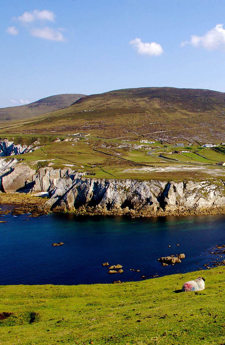 Saint-Patrick-Charles-Boycott - The Slow Road Luxury Travel Blog