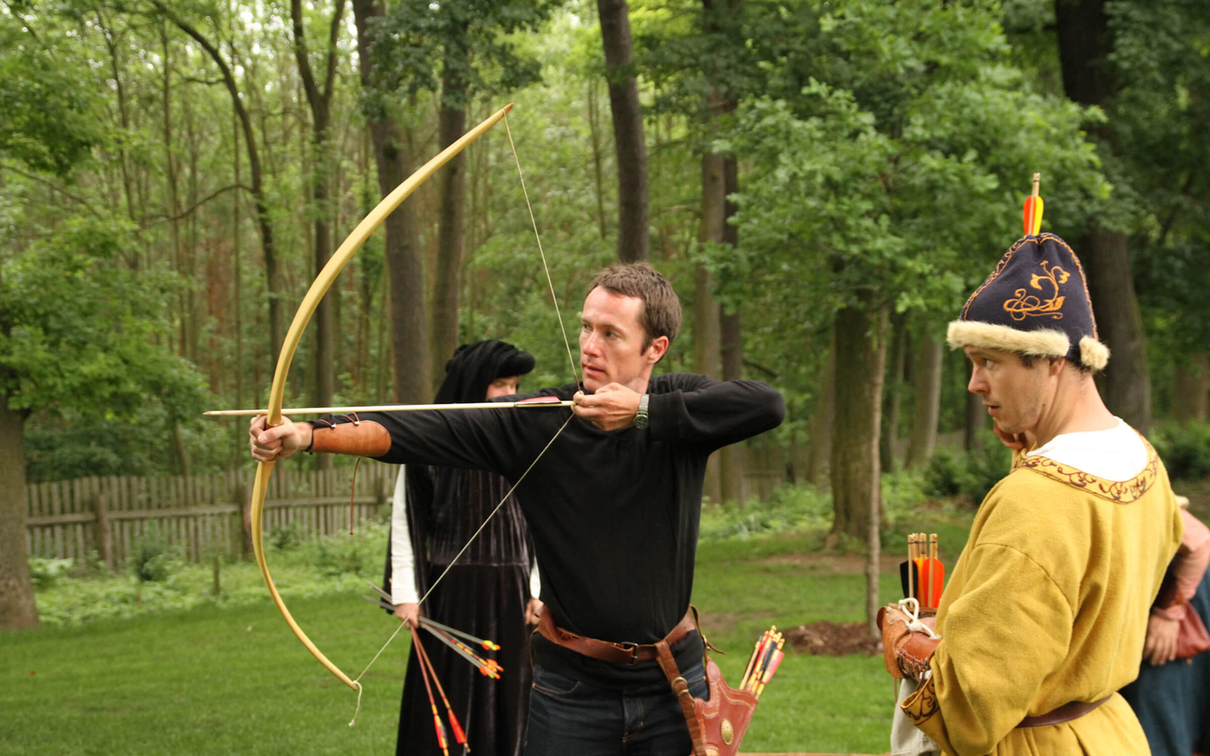 Experts + Insiders: Lewis Evans | Butterfield & Robinson