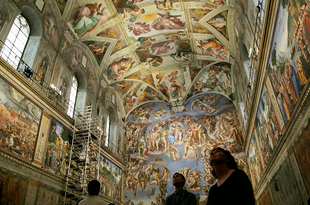 In Tuscany, A Resplendent Reward | Butterfield & Robinson