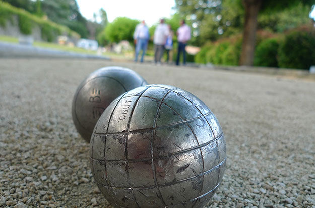 Boules: A Provençal Tradition | Butterfield & Robinson