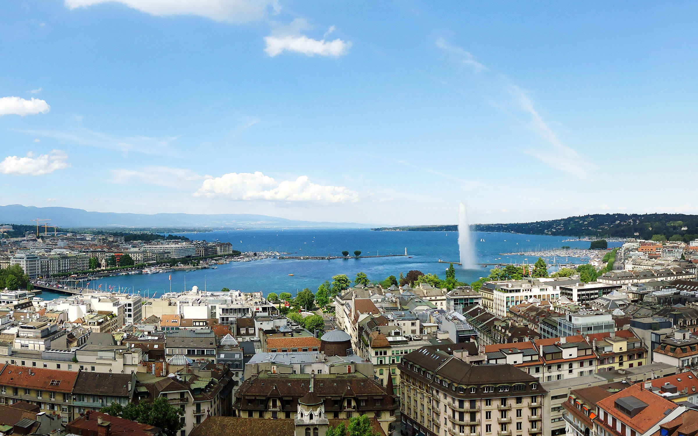 Insider's Guide: 8 Things to Do in Geneva | Butterfield & Robinson