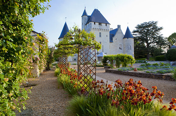 At Chateau du Rivau, History Meets Harmony | Butterfield & Robinson