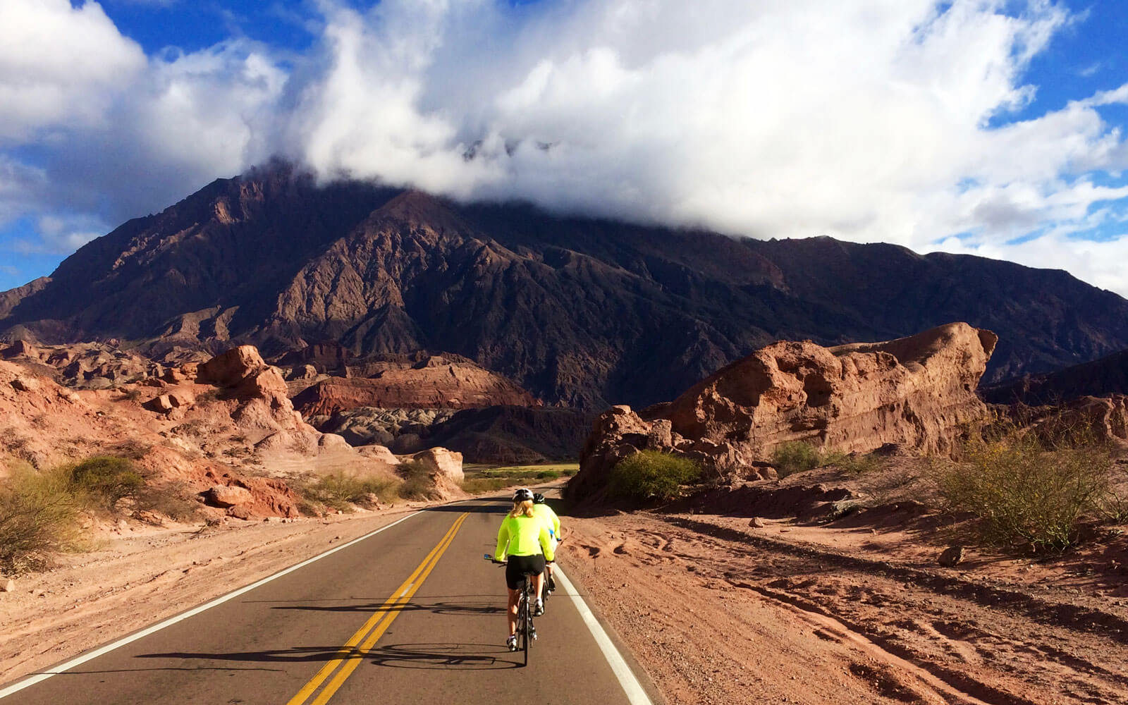 11 Adventurous Bike Tours Around the World | Butterfield & Robinson