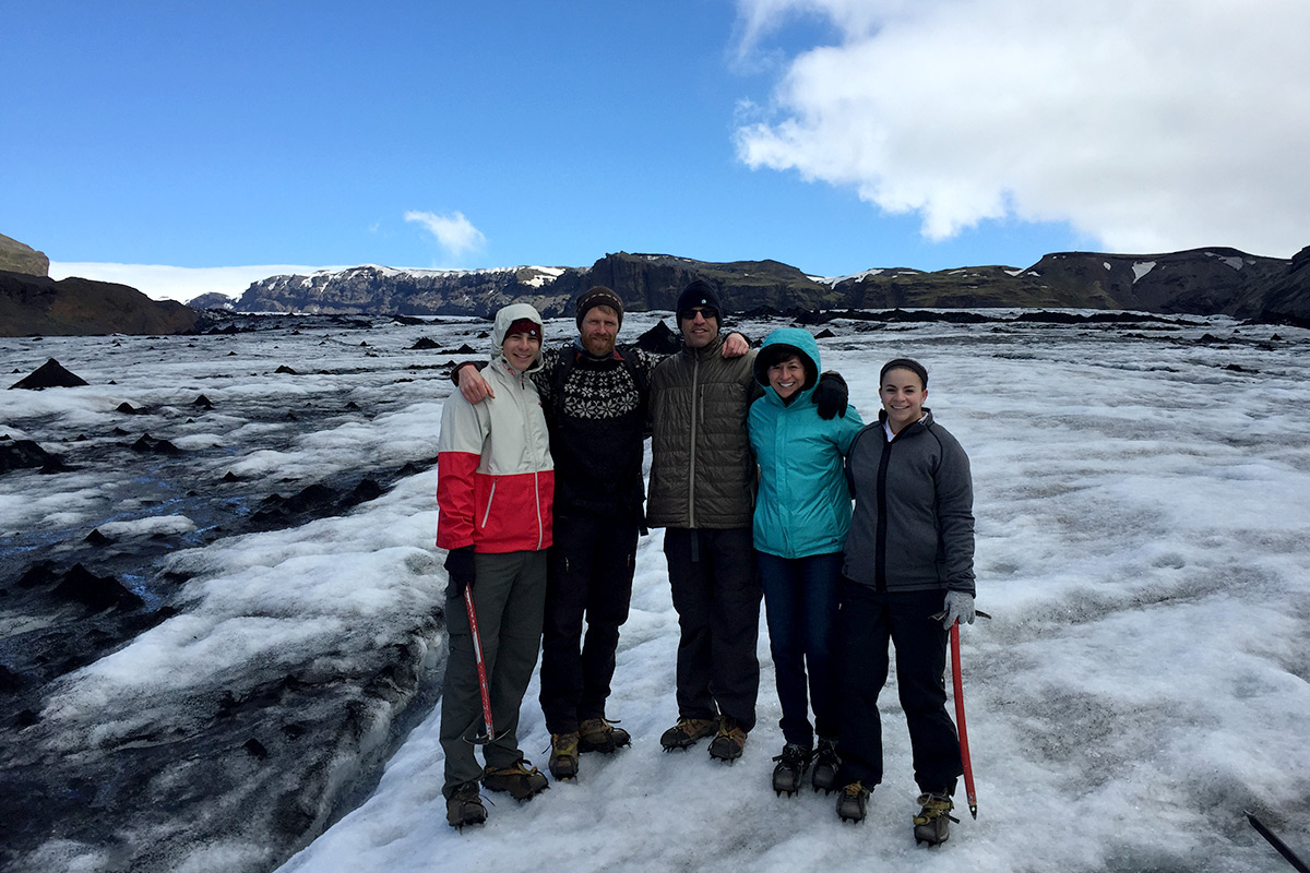 In Pictures: A Perfect Icelandic Itinerary - The Slow Road Luxury ...