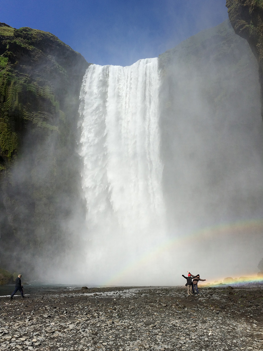 In Pictures: A Perfect Icelandic Itinerary - The Slow Road Luxury ...