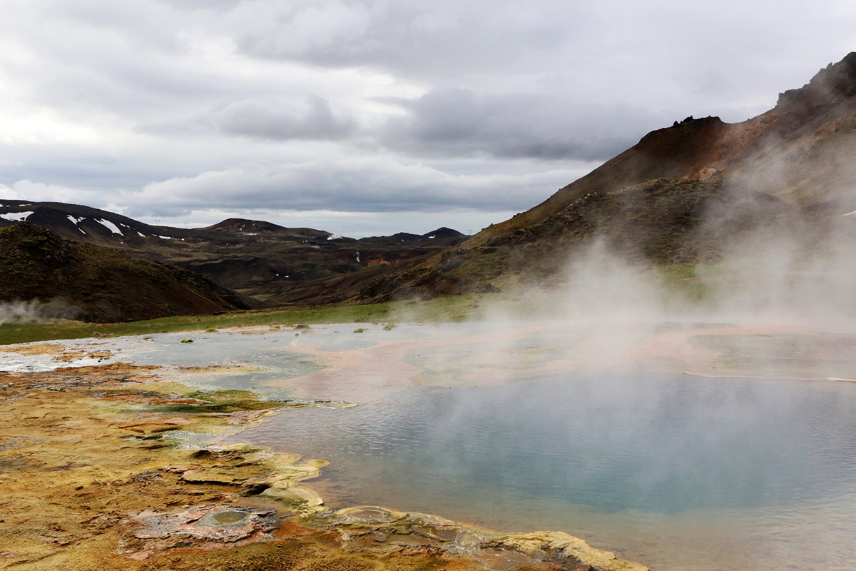 In Pictures: A Perfect Icelandic Itinerary | Butterfield & Robinson
