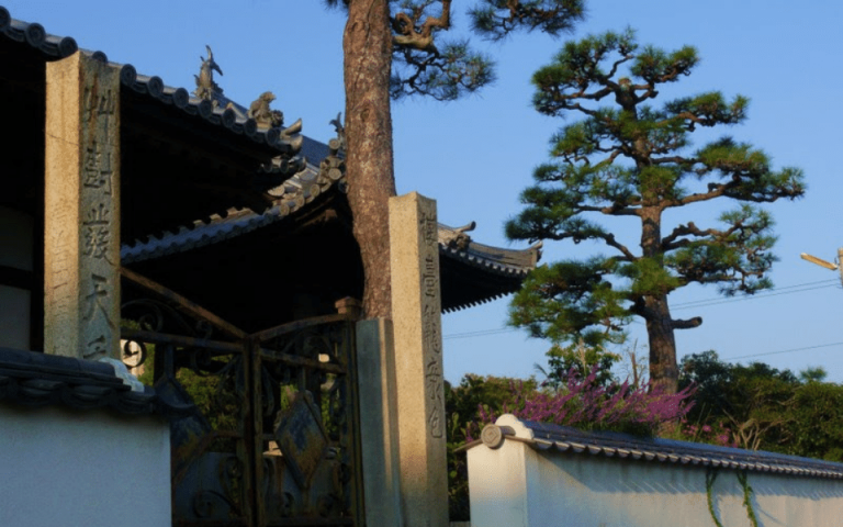 In Deep: The Isolation of Japan | The Slow Road Travel Blog