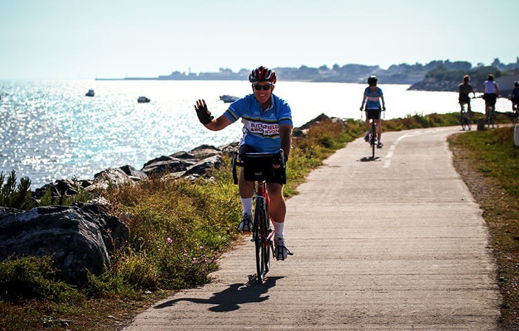 The 8 Best Cycling Routes in France | Butterfield & Robinson