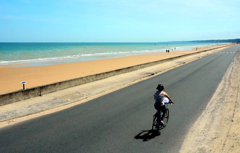 The 8 Best Cycling Routes in France | Butterfield & Robinson