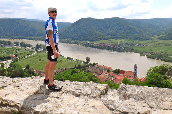 In Pictures: Wrapping up the 2015 Guiding Season | Butterfield & Robinson