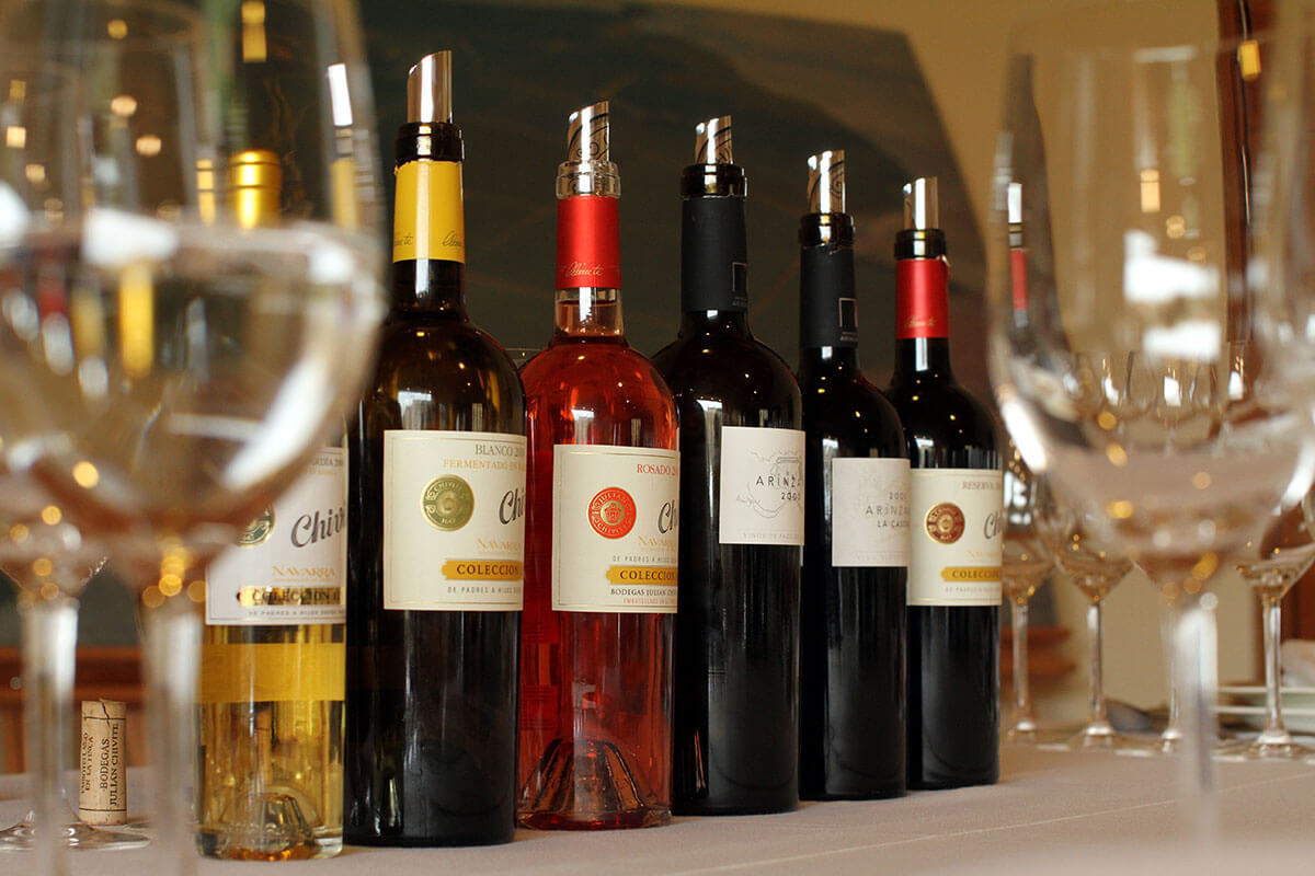 Vines 101: An Introduction to Rioja Wine | Butterfield & Robinson