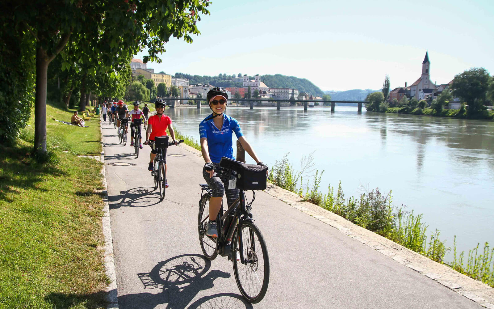 danube-river - The Slow Road Luxury Travel Blog