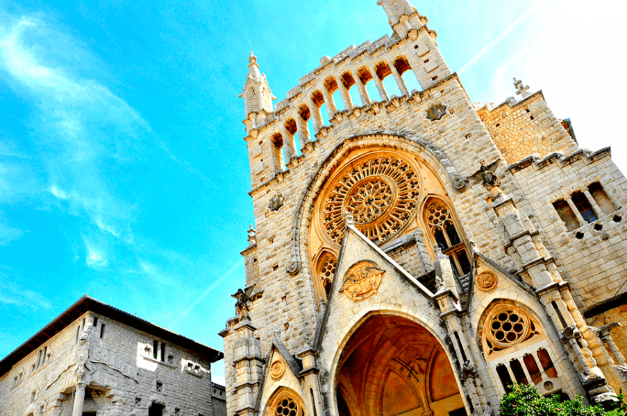 In Deep: An Introduction to Mallorca | Butterfield & Robinson