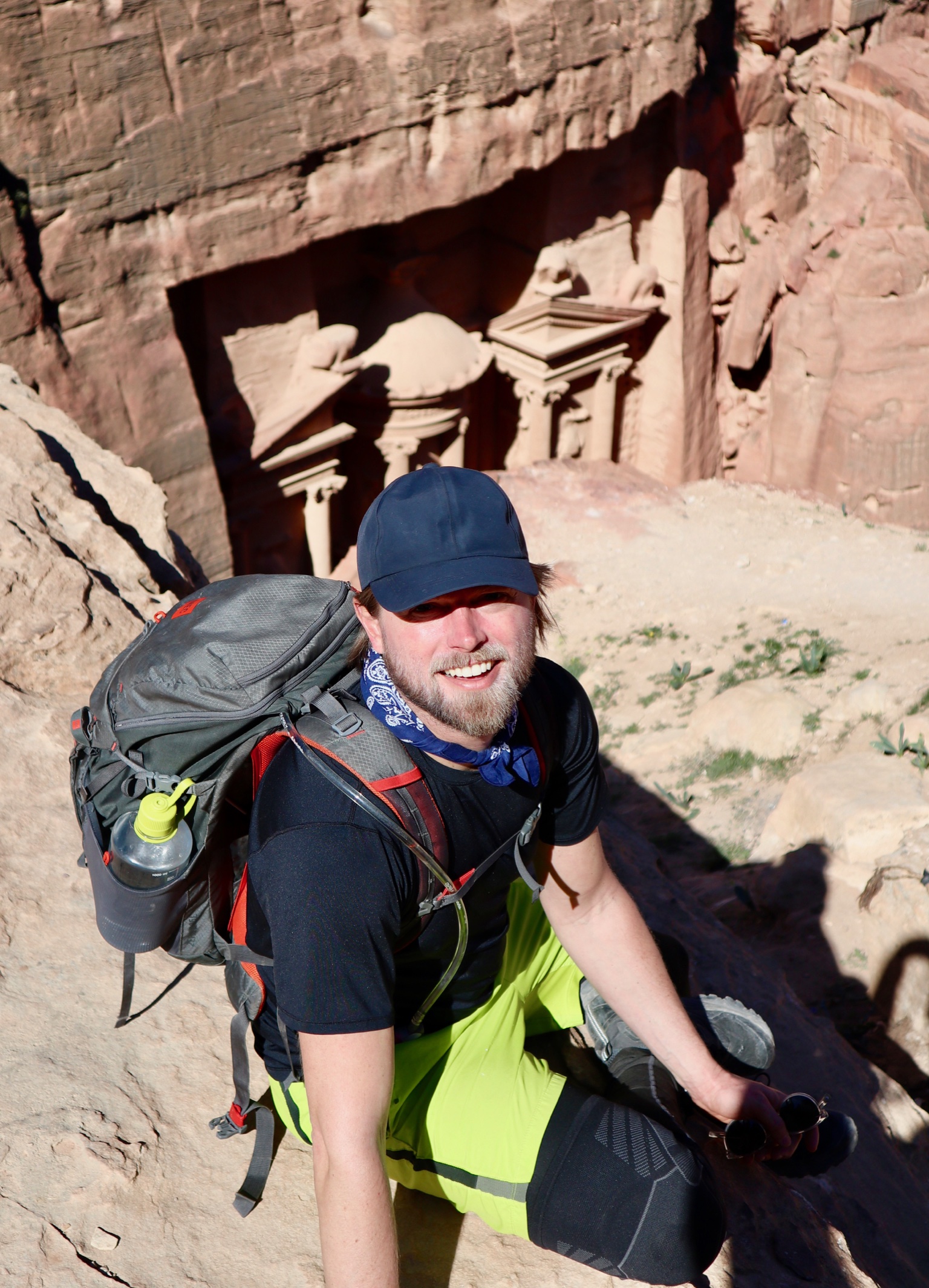 Experts + Insiders: Dane Tredway | Butterfield & Robinson