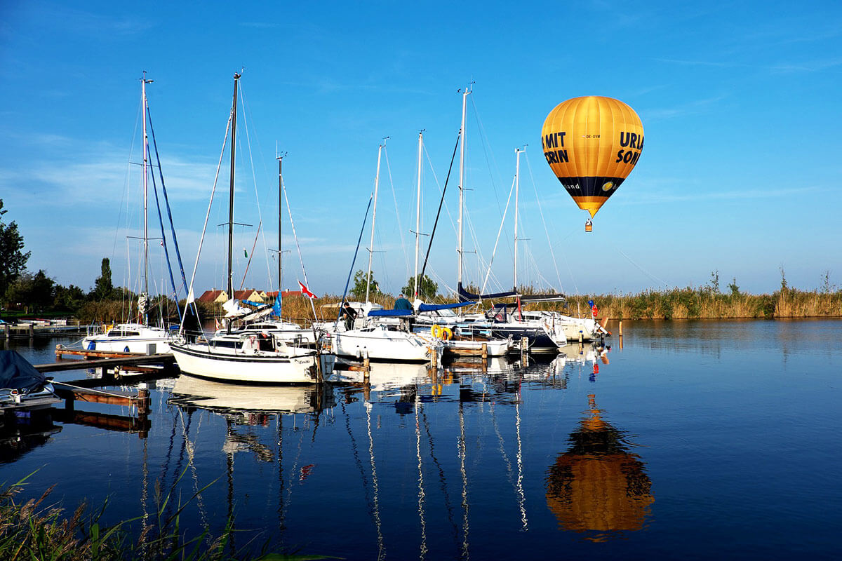8 Reasons Why You MUST Visit Lake Neusiedl | Butterfield & Robinson